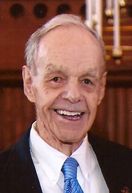 John “Buck” Newsom | News, Sports, Jobs - Lawrence Journal-World: news ...